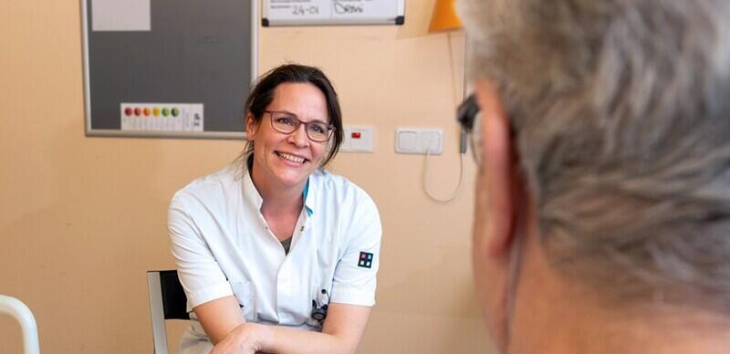 ACP is een dynamisch proces en vraagt teamwork