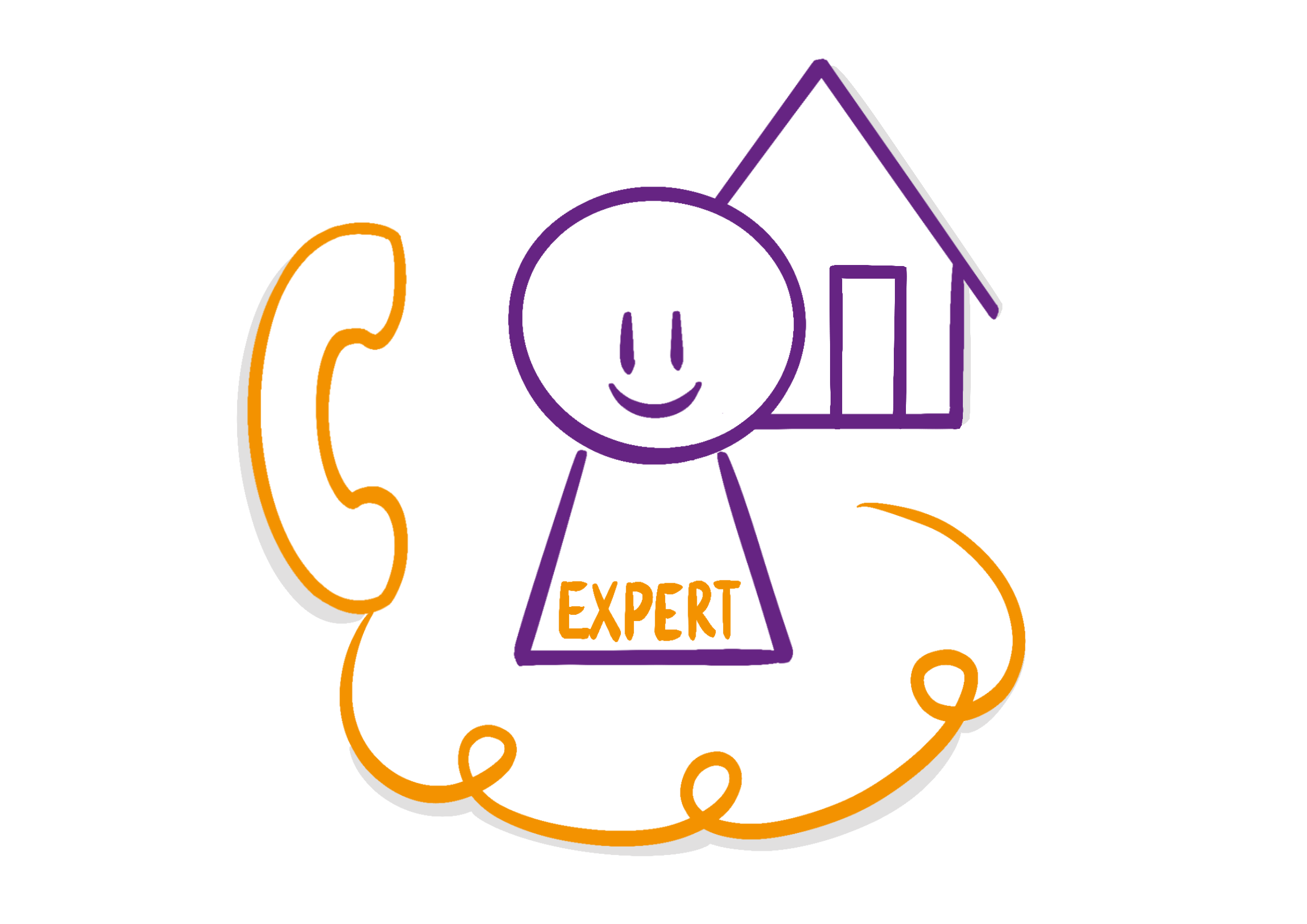 Toolbox experts voor consultatie